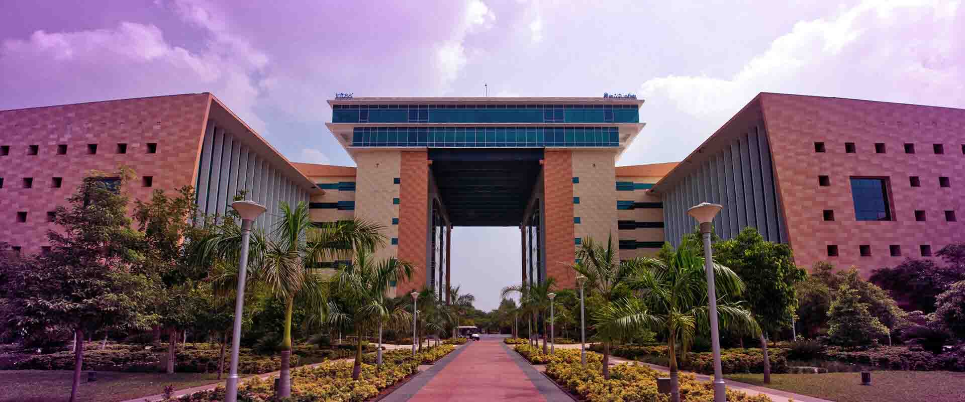 Mahindra World City | Mahindra Lifespaces